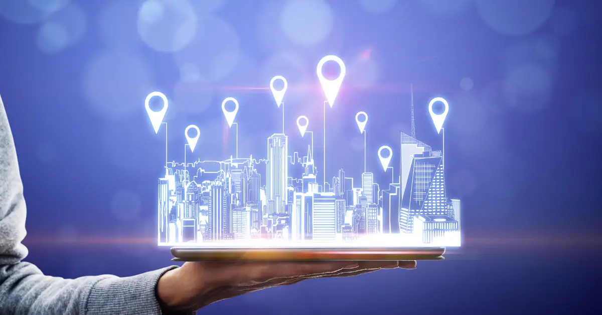 Geomob podcast with Snowdrop's CEO on location-based services ...