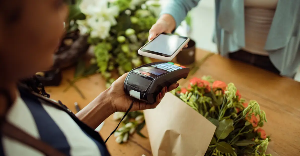 MRS processes over 6,000 transactions per second | Snowdrop Solutions - Transaction Enrichment ...