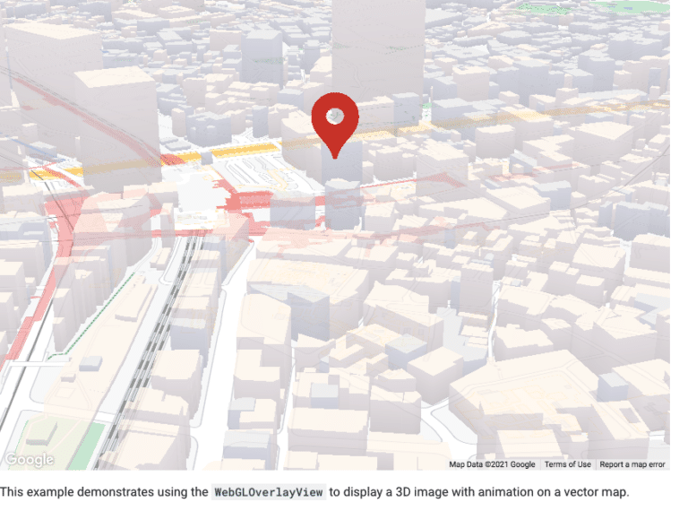 Google Maps: These are the new features that you can implement ...