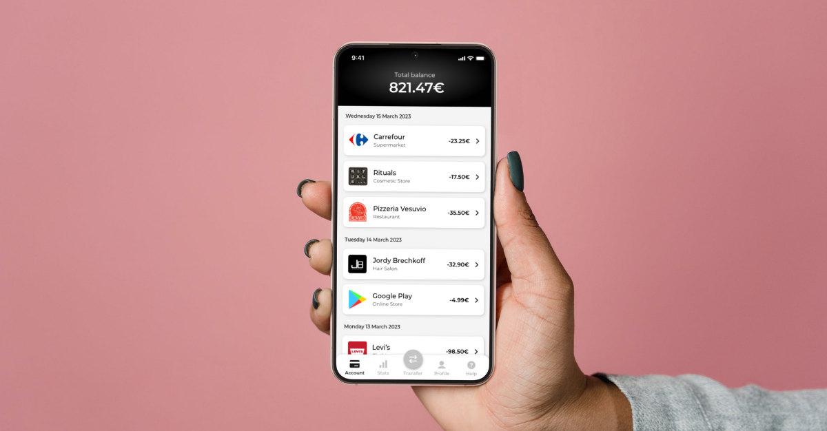 Transaction Data Enrichment: A Must-Have for Banks - Transaction ...