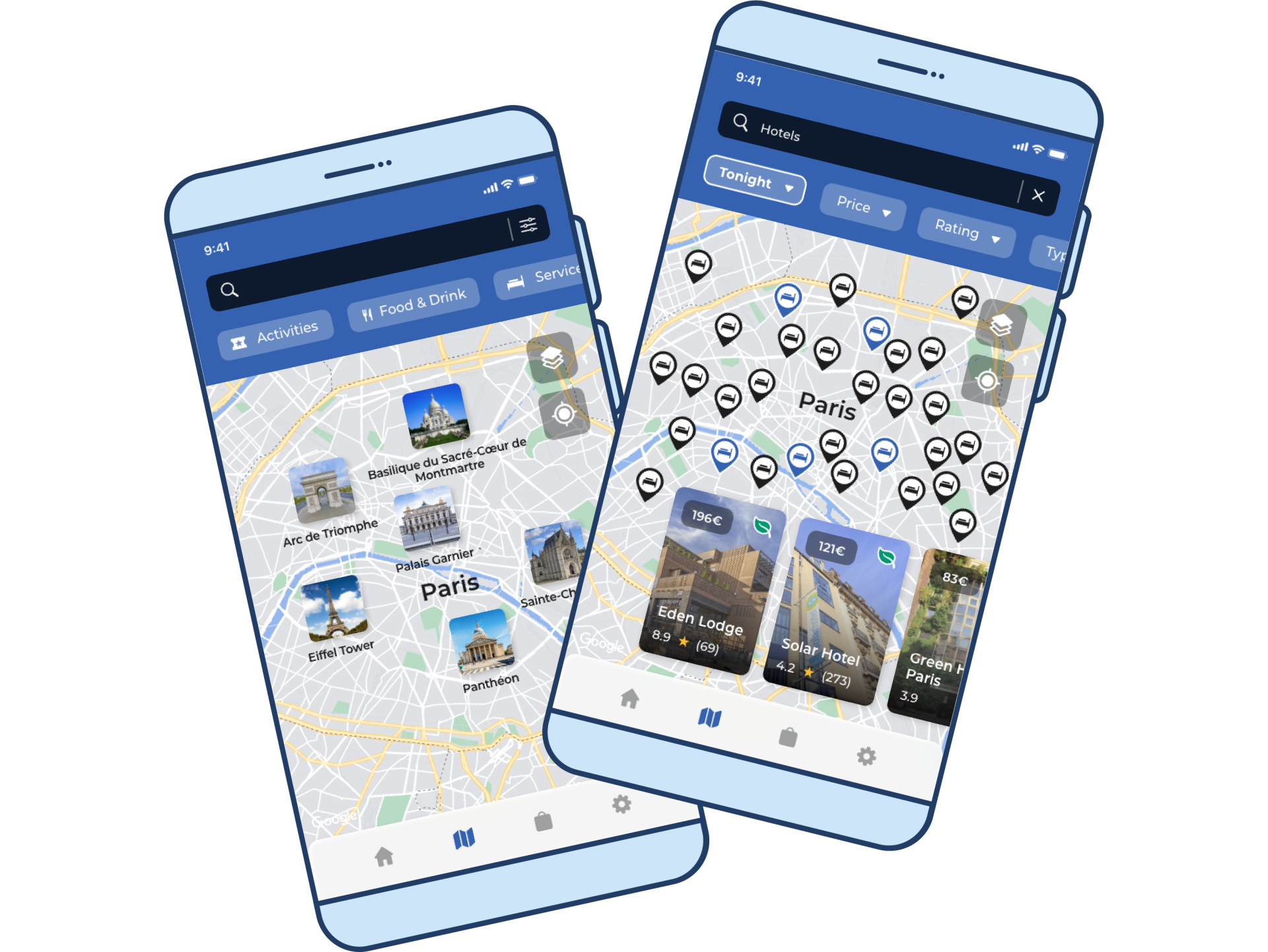 Location Data Experts | Google Maps Premier Partner | Snowdrop ...